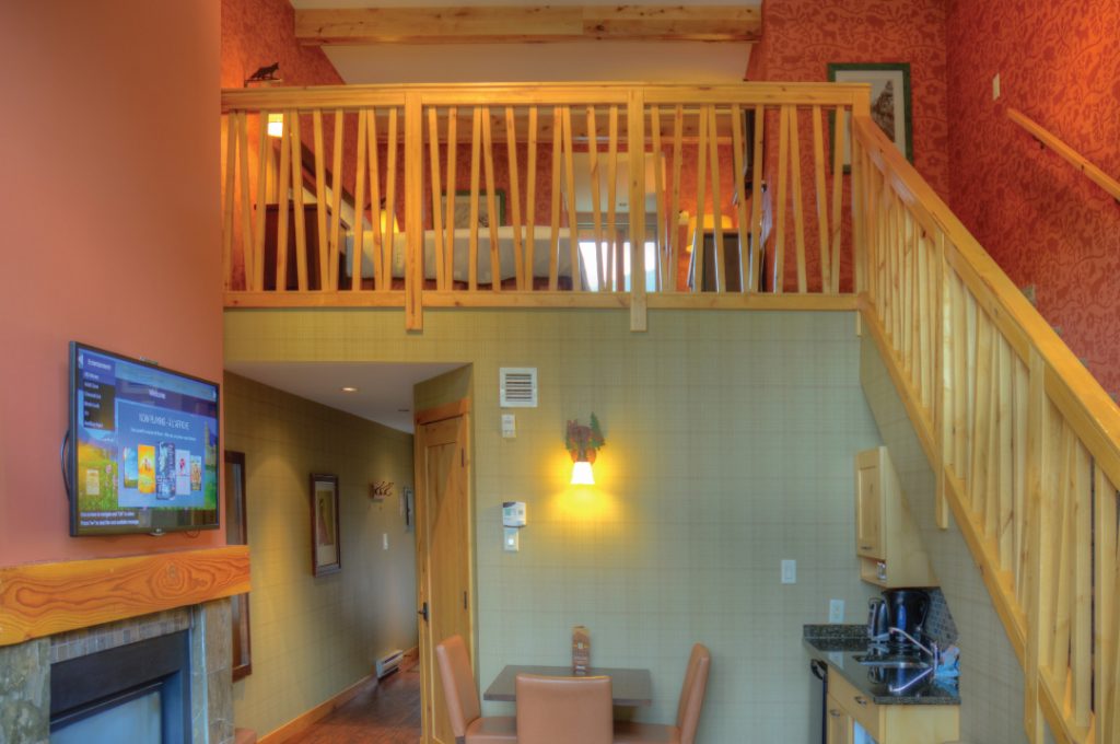 Fox Hotel & Suites - Rooms - Official Hotel Website