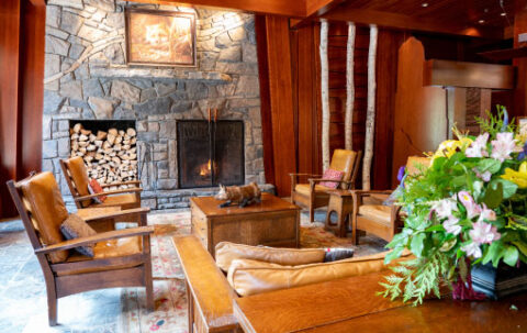 Fox Hotel and Suites - Official Hotel Website, Banff Hotel Suites